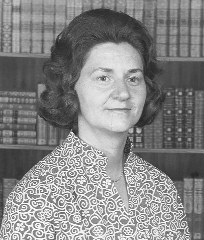 Macy M. Canfield | News, Sports, Jobs - The Intermountain